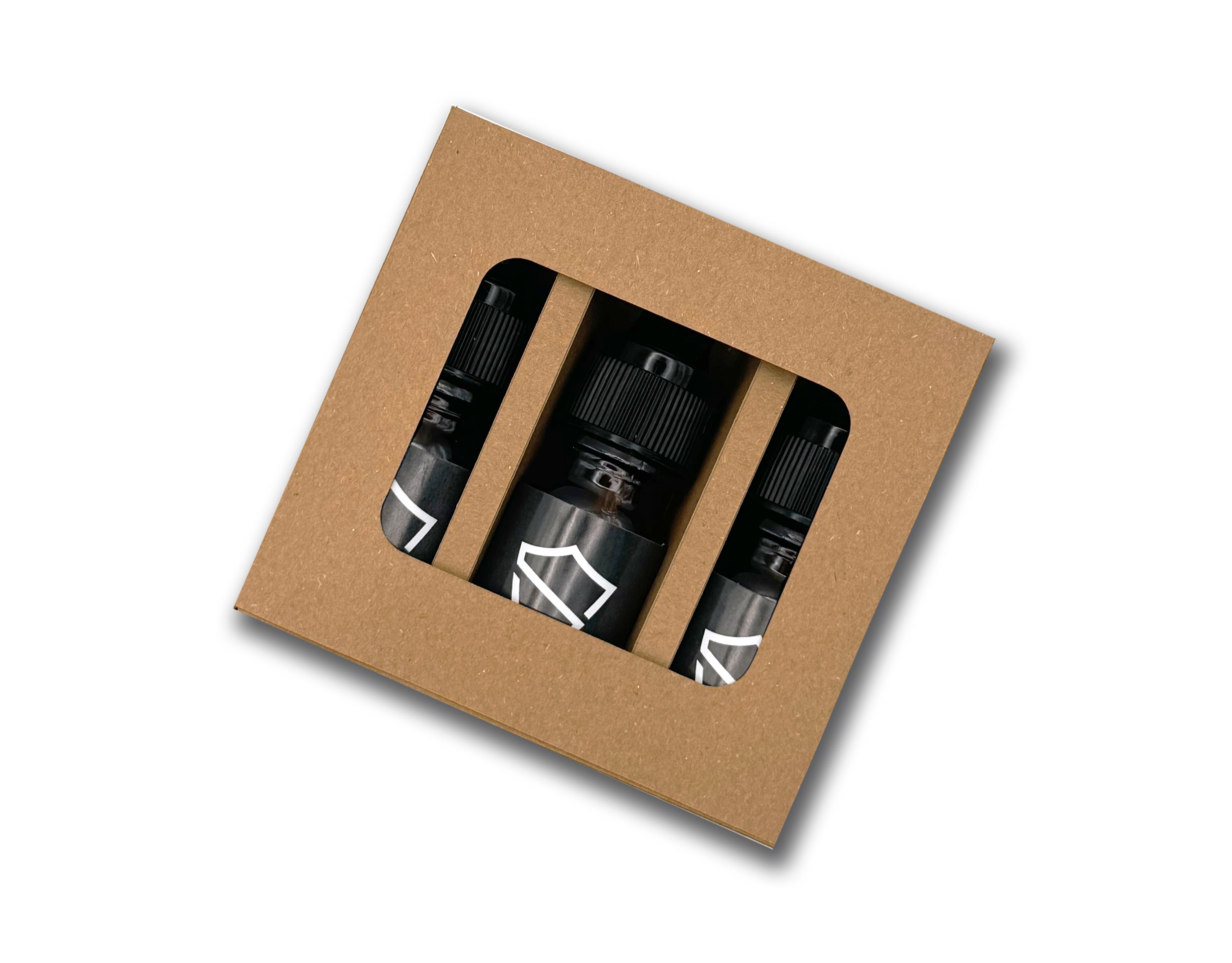 Wooden Freshener Refill Packs – Ink Shield